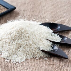 Rice - Certus Commodities