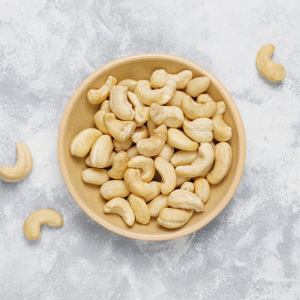Cashew Kernels - Certus Commodities